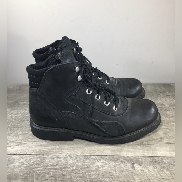 Harley-Davidson | Shoes | Mens Harleydavidson Motorcycle 934 Brake ...